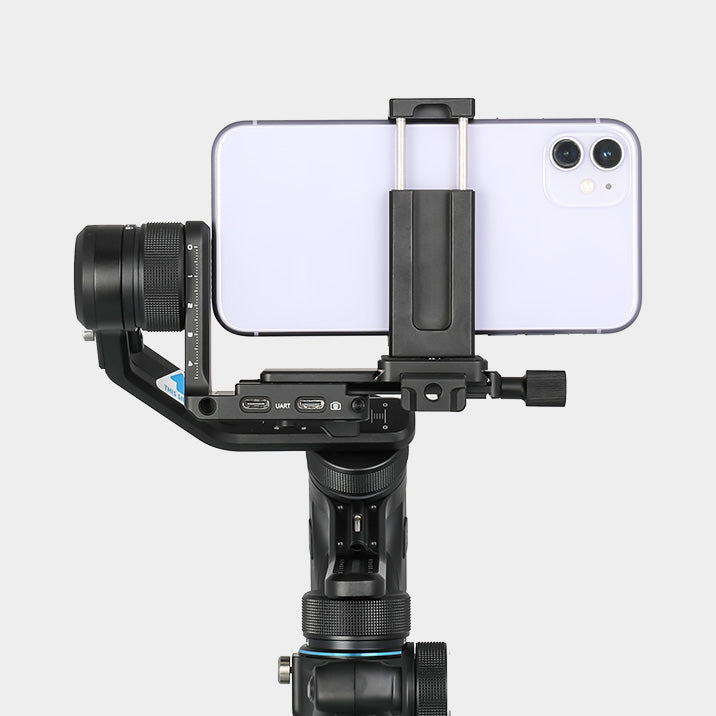 Feiyutech Scorp Mini 3 Axis Gimbal Stabilizer 4 In 1 With Oled Display