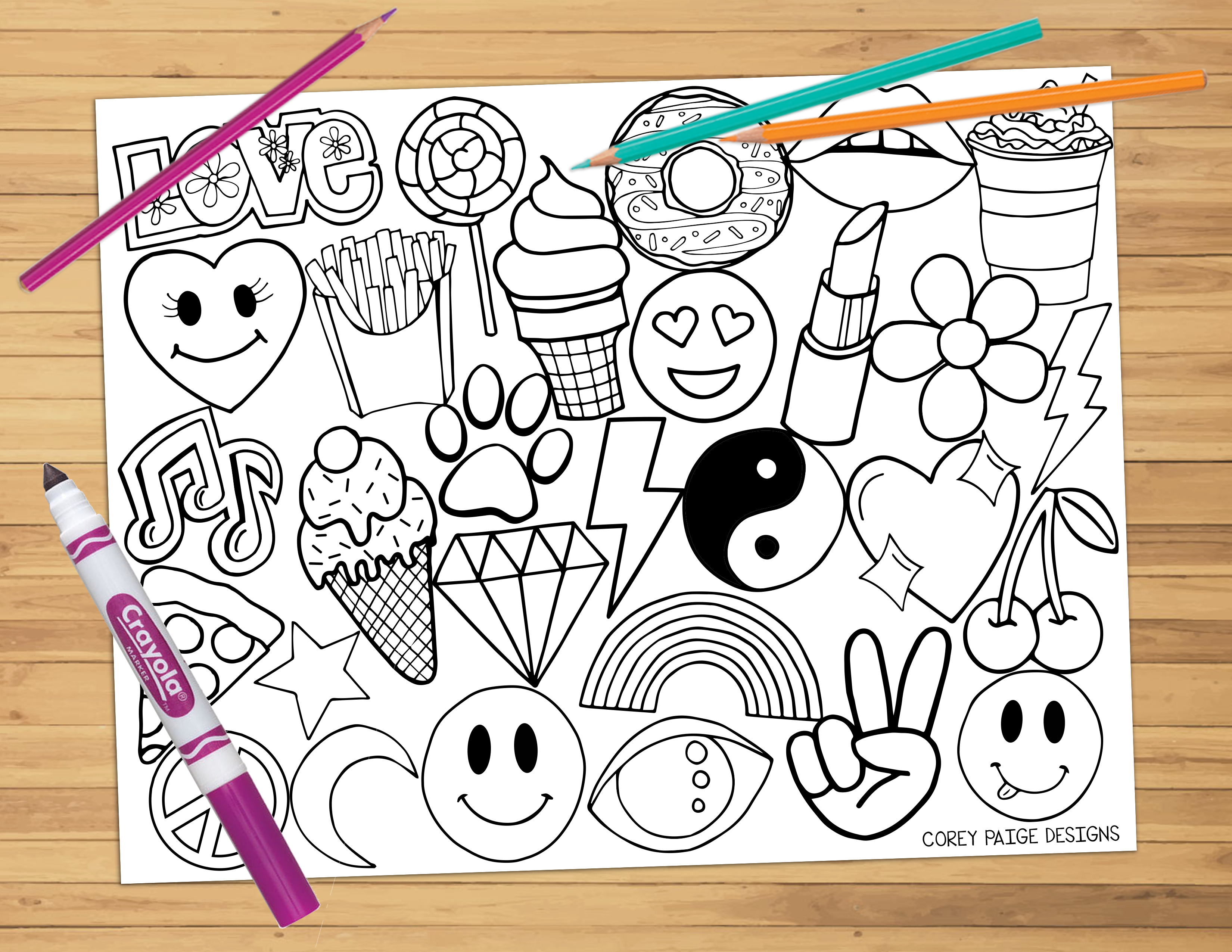 Free Printable Emojis 9 Coloring Pages Emoji Coloring Pages Porn Sex