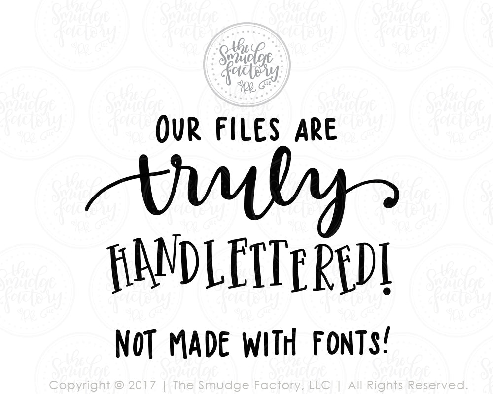 I Craft Therefore I Hoard Svg And Printable The Smudge Factory