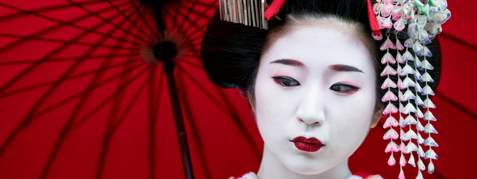 Tout Savoir Sur La Geisha Et La Maiko Japanstreet