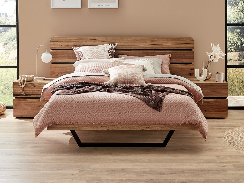 Aurora Bed Frame Snooze