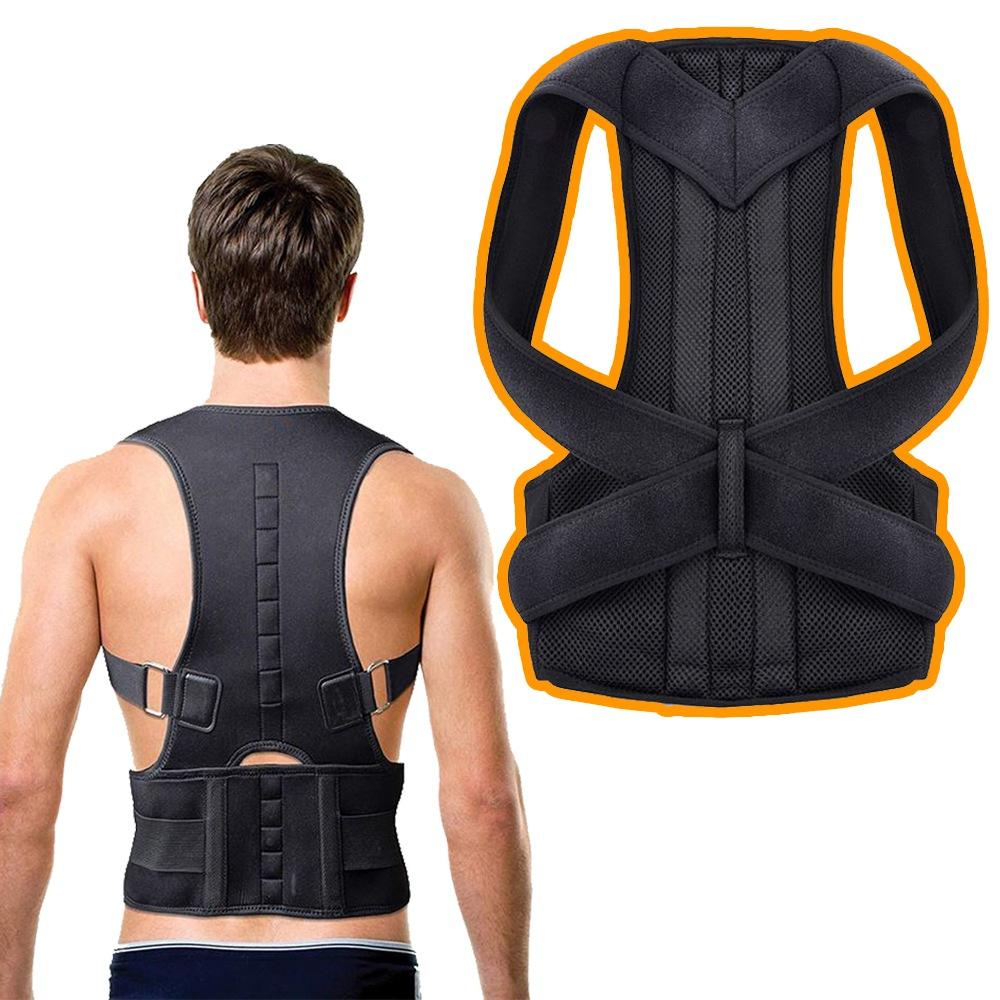 Back Posture Corrector Back Brace Posture Corrector Timeless Matter