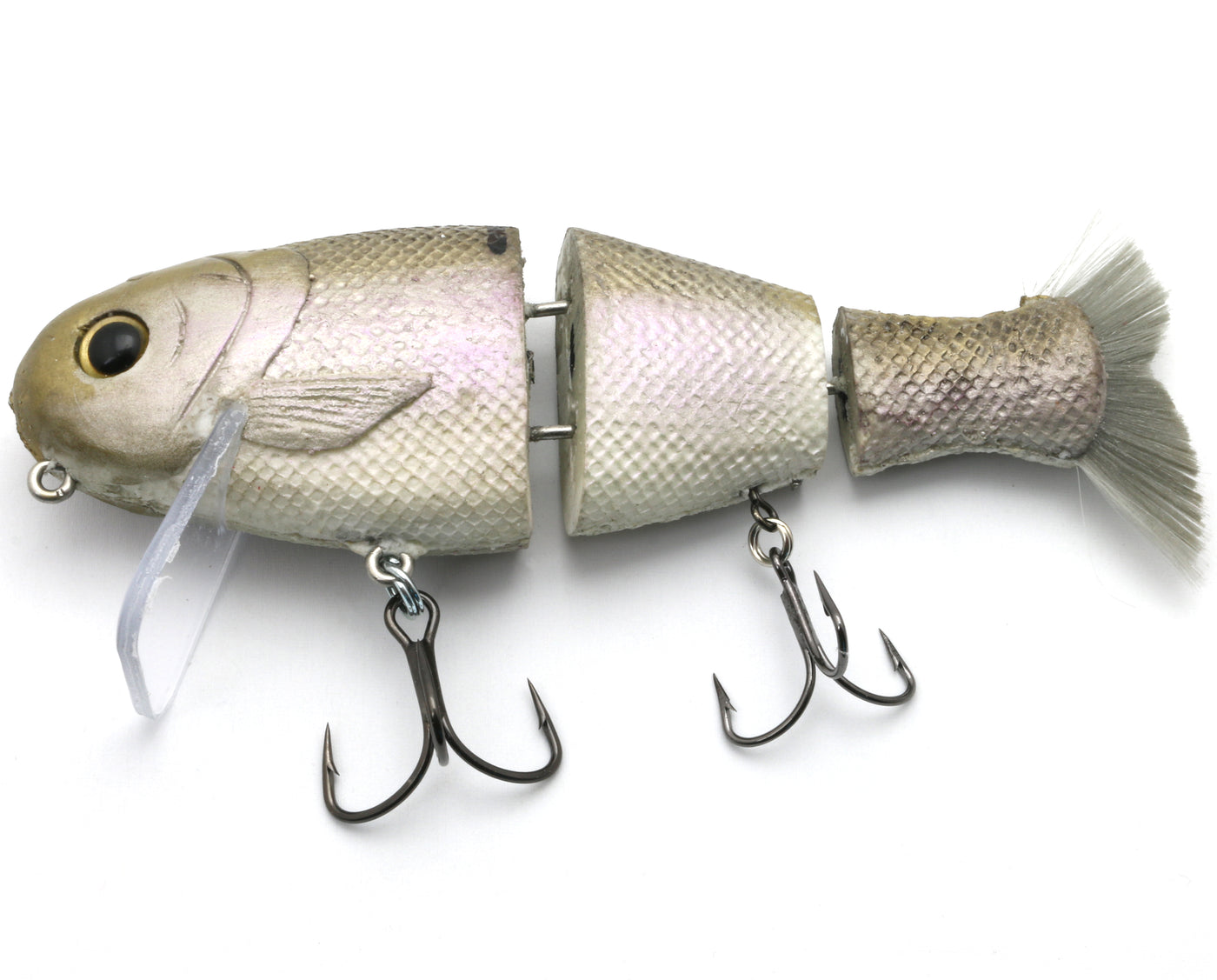 Triton Mike Bucca Bull Wake Shad Swimbaits Fishing Online