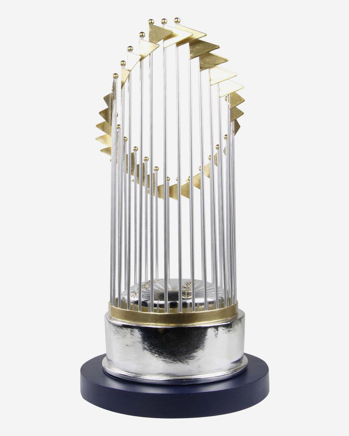 Houston Astros 2022 World Series Champions Replica Trophy Foco