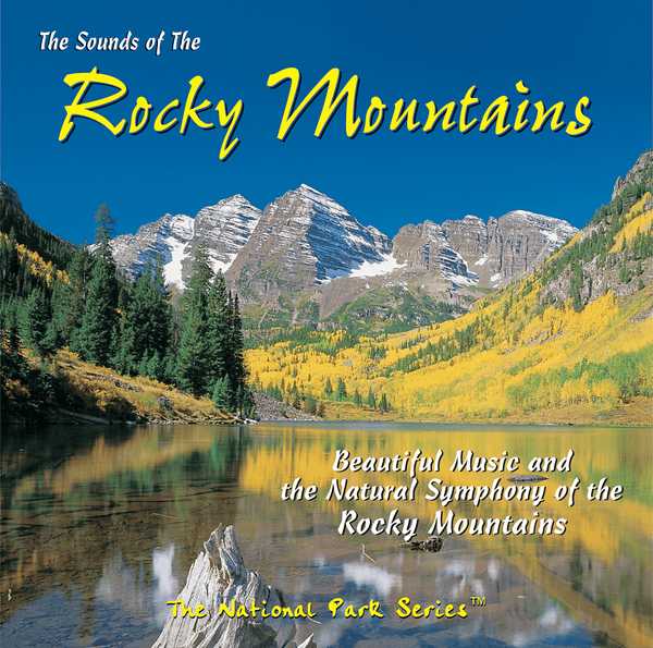 The Sounds Of The Rocky Mountains Orange Tree Productions