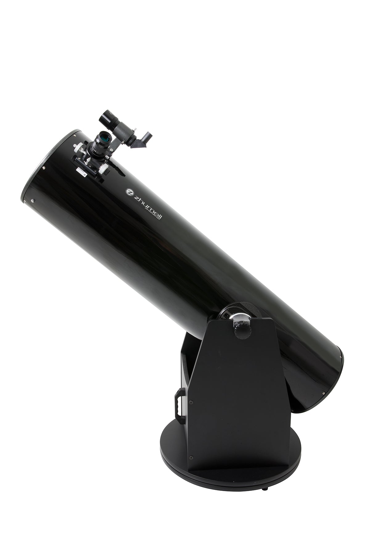 Zhumell Z12 Deluxe Dobsonian Reflector Telescope