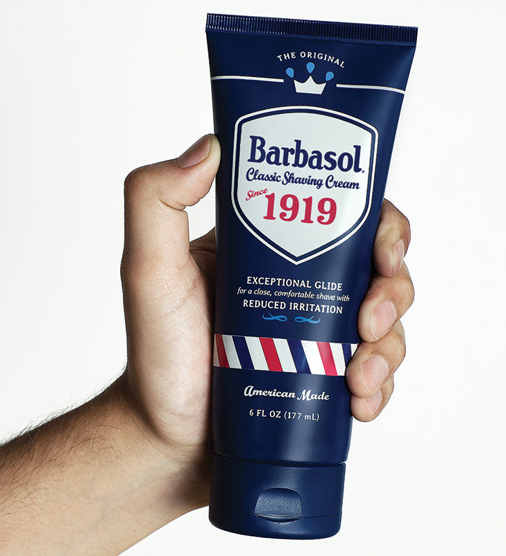 Barbasol Shaving Razors Creams And Shave Club For Men