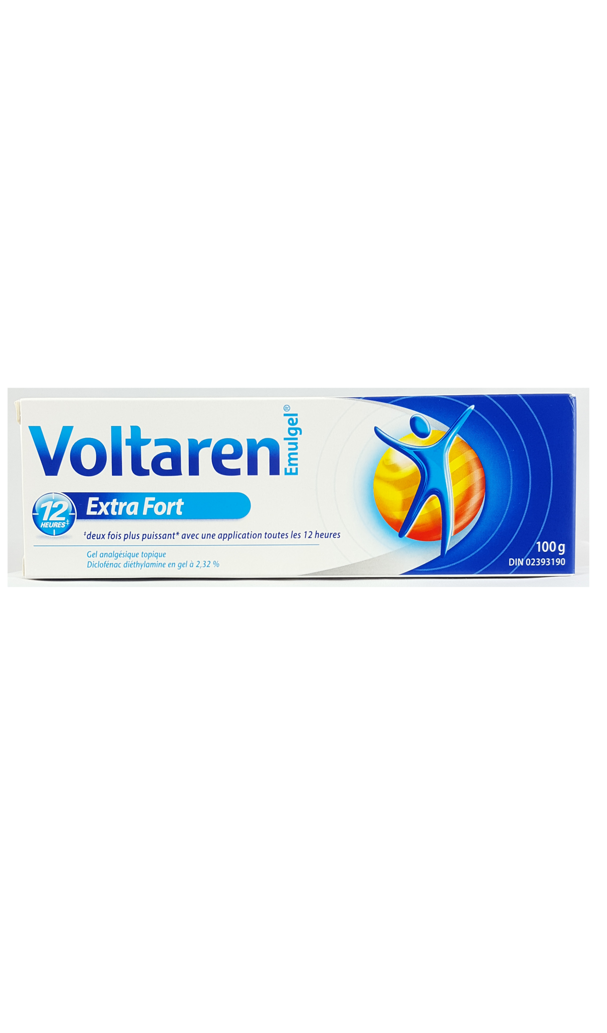 Voltaren Extra Strength Emulgel 100g Green Valley Pharmacy