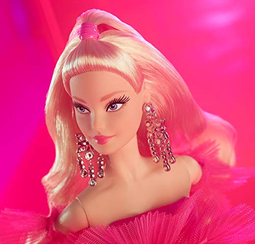 Shop Barbie Signature Pink Collection Doll D At Artsy Sister