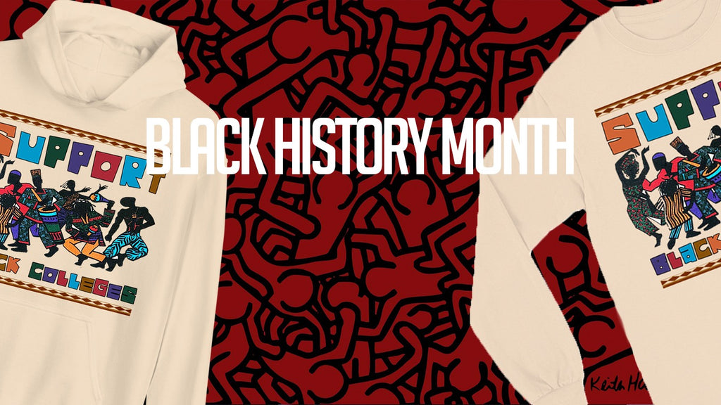 Support Black Colleges Hbcu Clothing And Hbcu Apparel