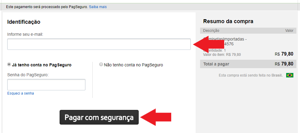 O Que é Identificação Na Fatura Do Cartão Pagseguro Pesquisa Cartões