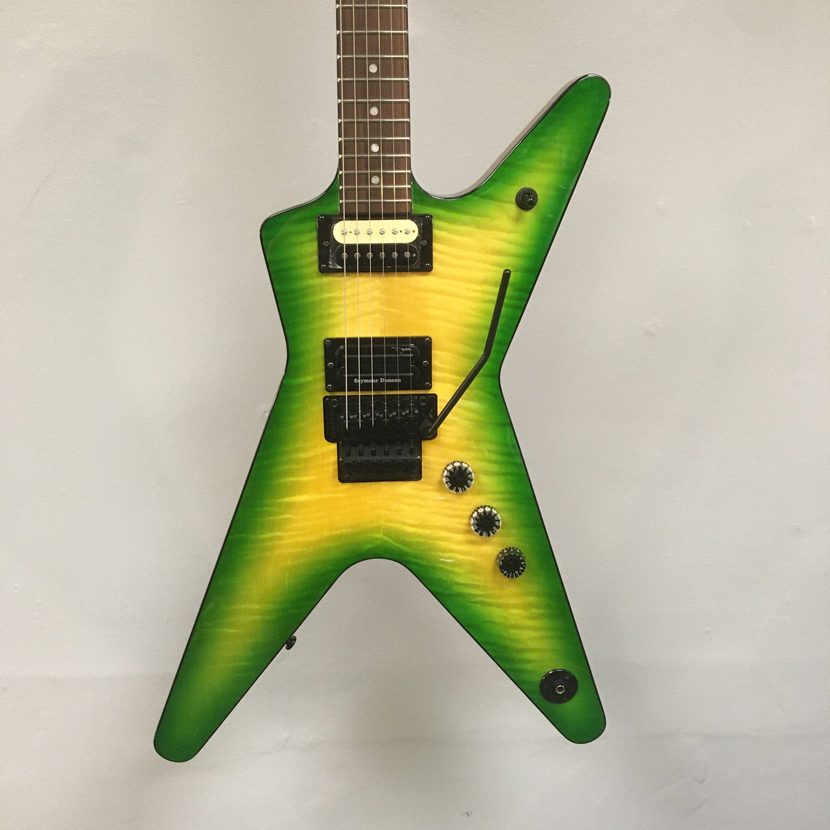 Dimebag Dime Slime Ml Guitars On Main