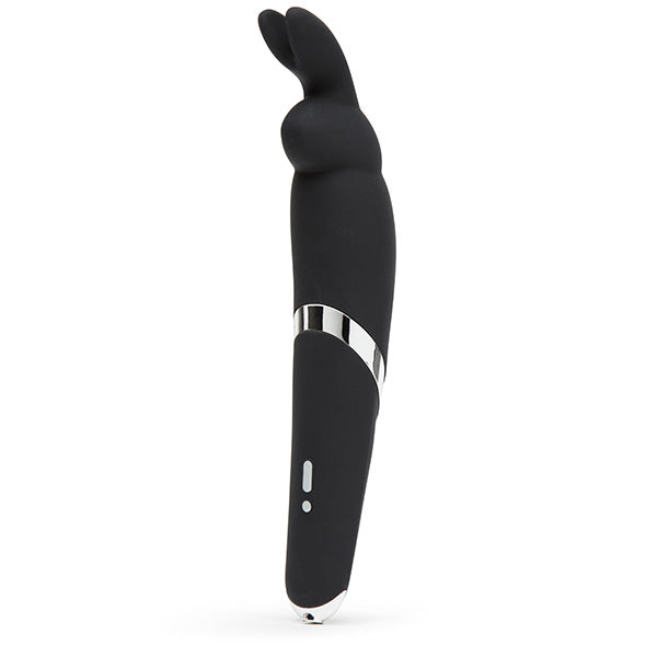 Lovehoney Happy Rabbit Rechargeable Wand Vibrator Play With Me