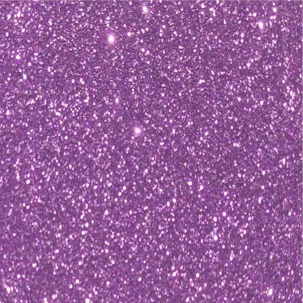 Siser® Glitter Htv Lavender