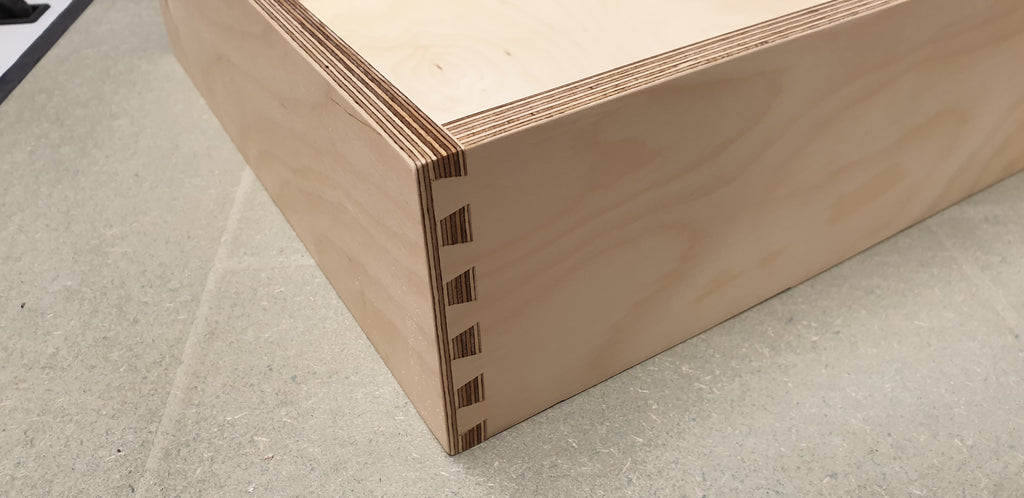 Dovetail Drawer Boxes For Sale