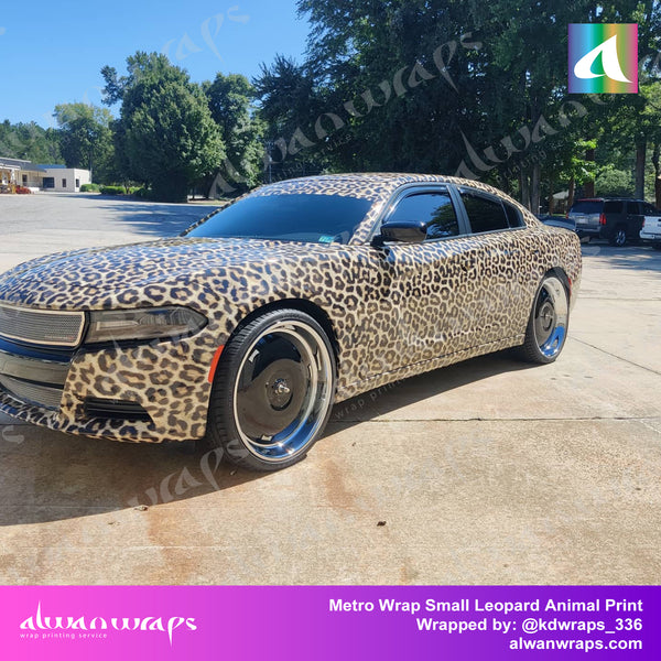 Animal Print Vinyl Wraps Alwan Wraps Blog