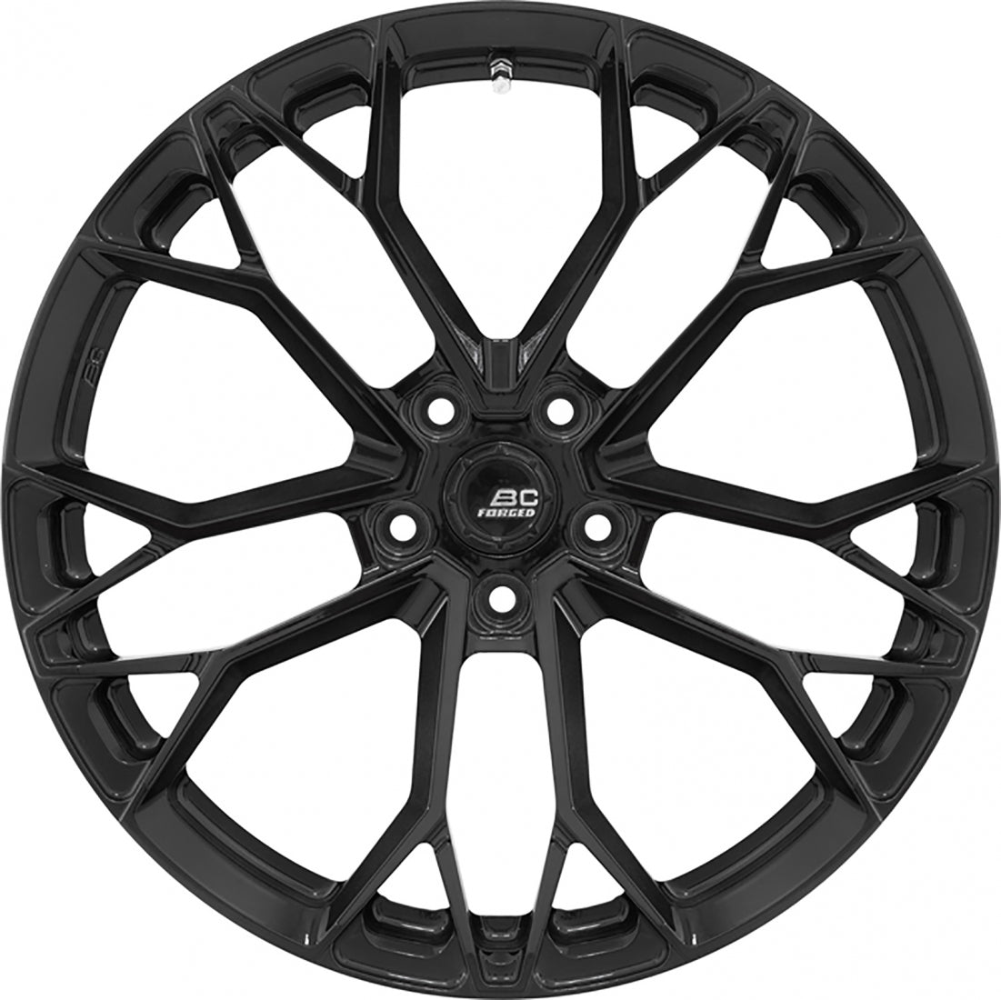 Bc Forged Eh511 20 Inch Forged Monoblock Wheels Autotalent