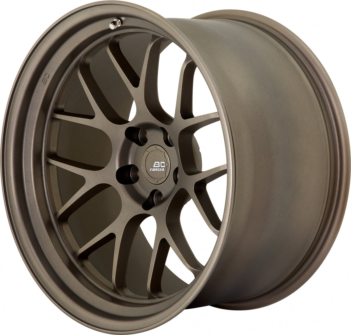 Bc Forged Td02 20 Inch Forged Monoblock Wheels Autotalent