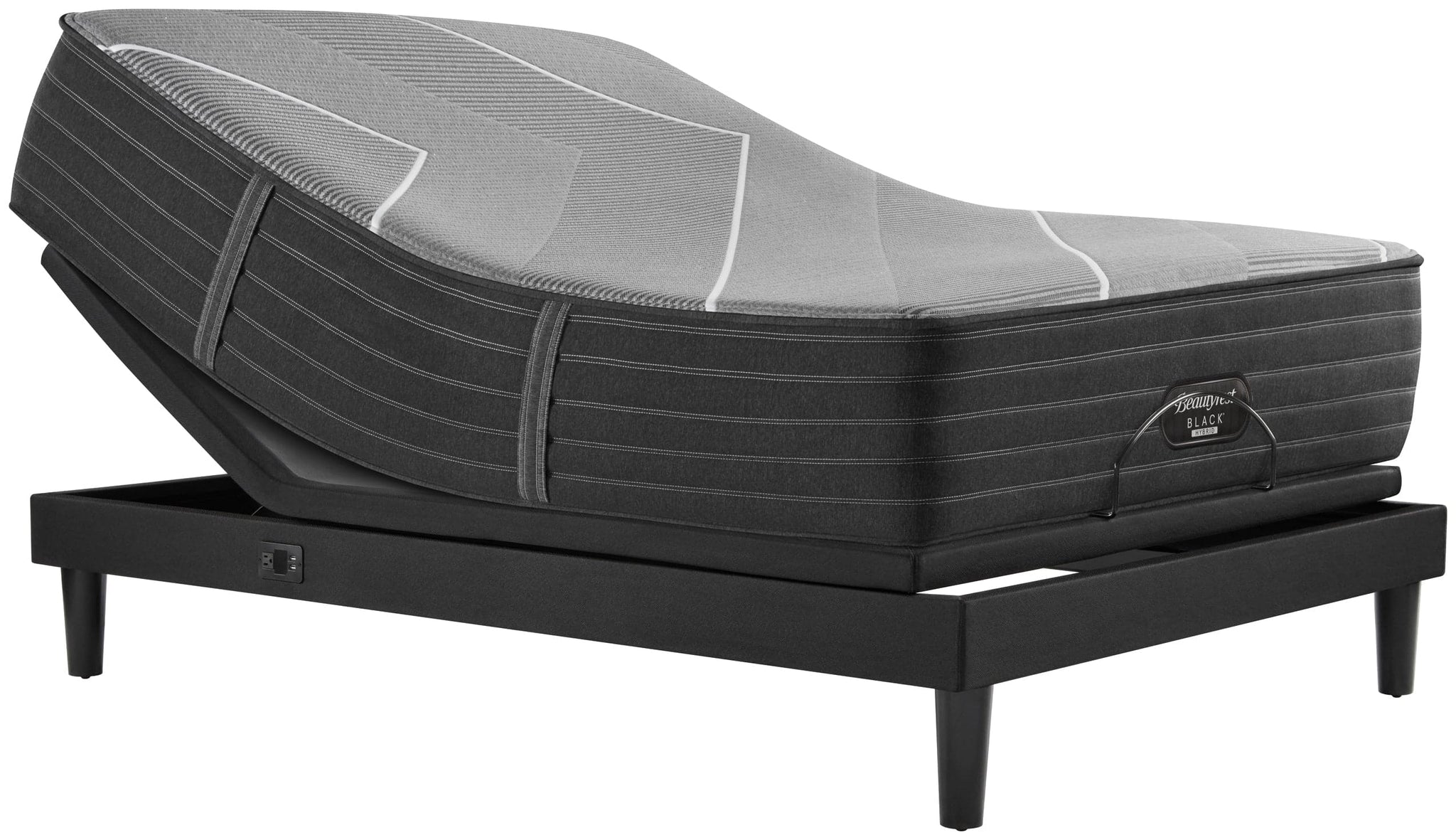 Beautyrest Black Hybrid Bed Store Tennessee