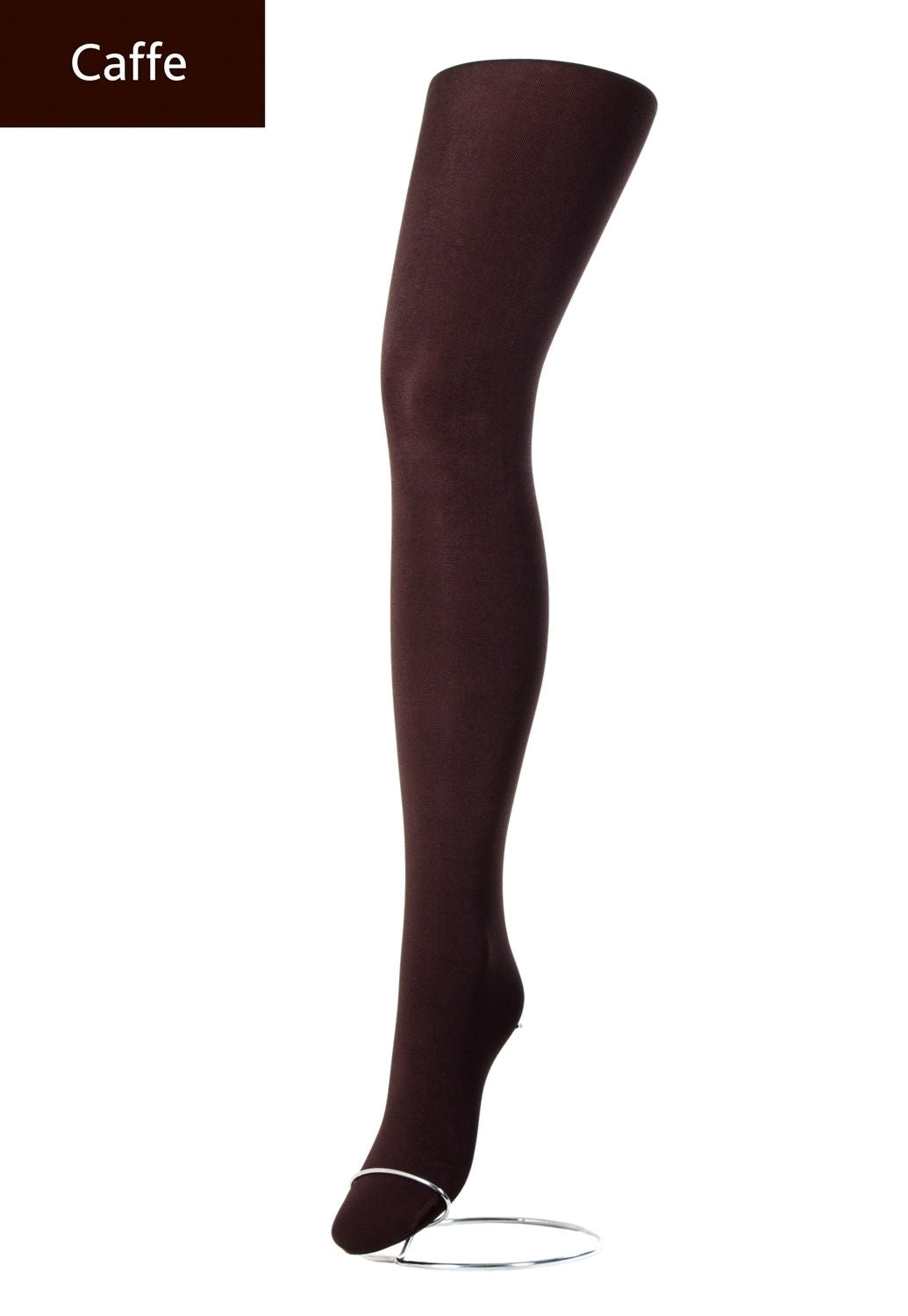 Galaxy 120 Den Glossy Opaque Tights By Giulia At Irelands Online Shop