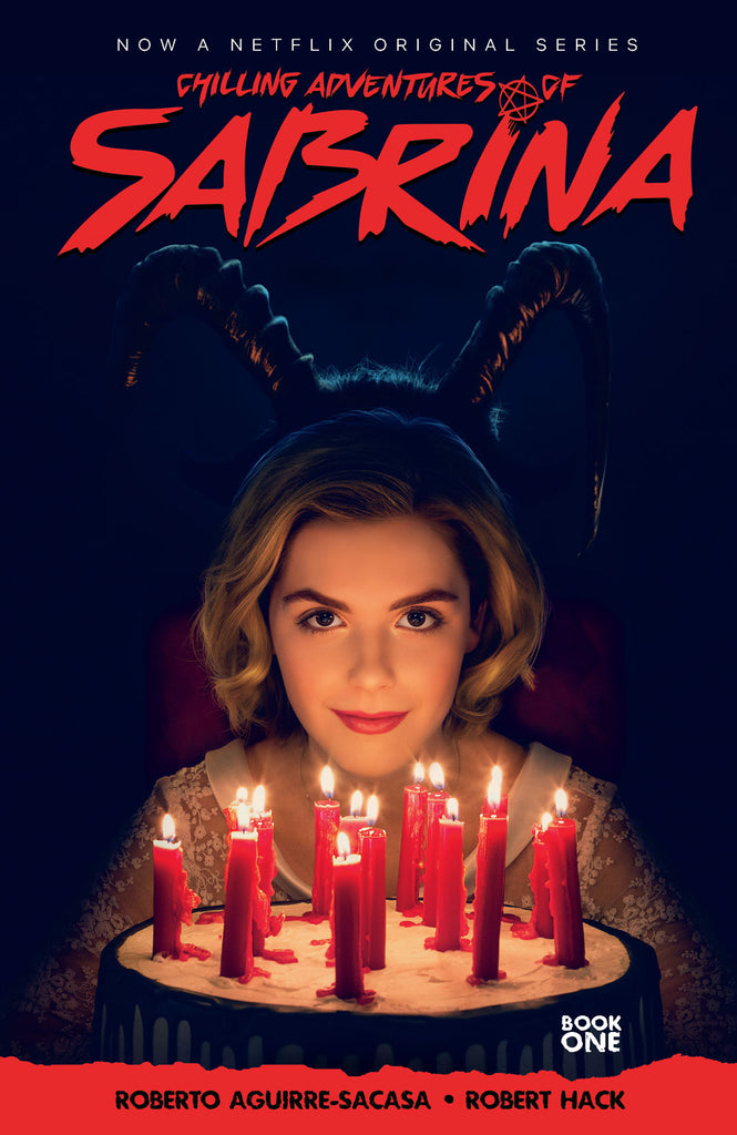 Chilling Adventures Of Sabrina Vol 1 Archie Comics