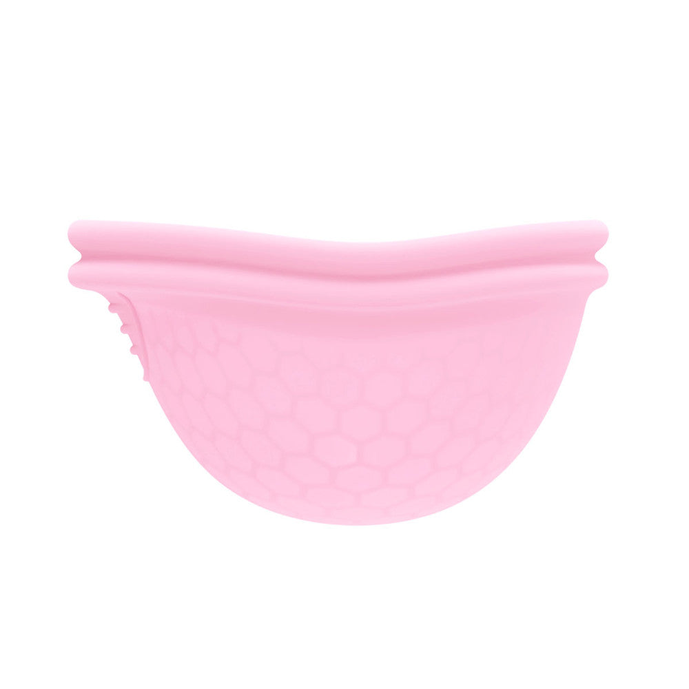 Ziggy Cup 2 Menstrual Disc Cup Wild Flower