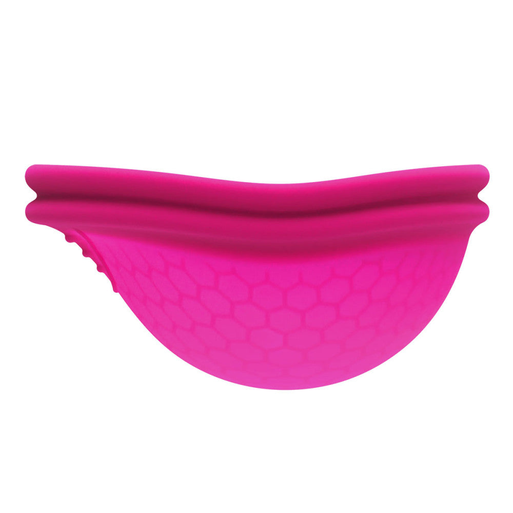 Ziggy Cup 2 Menstrual Disc Cup Wild Flower