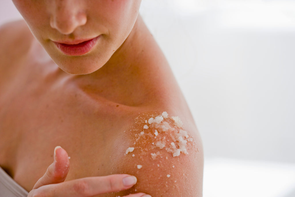 At Home Remedies To Relieve Itchy Skin Trusted Health Products