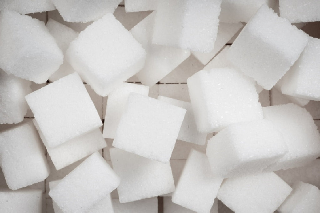 How Sugar Affects The Body Trusted Health Products