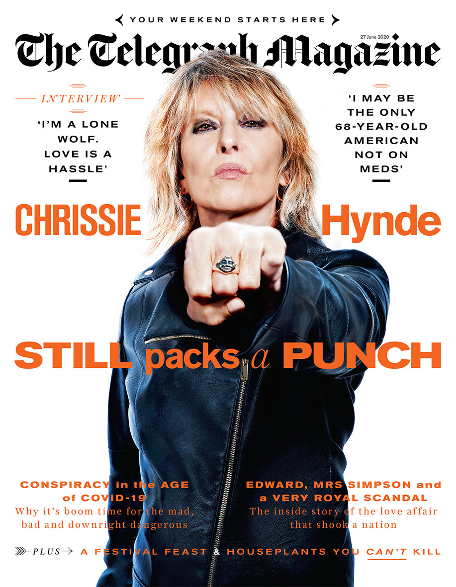 Chrissie Hynde Yourcelebritymagazines