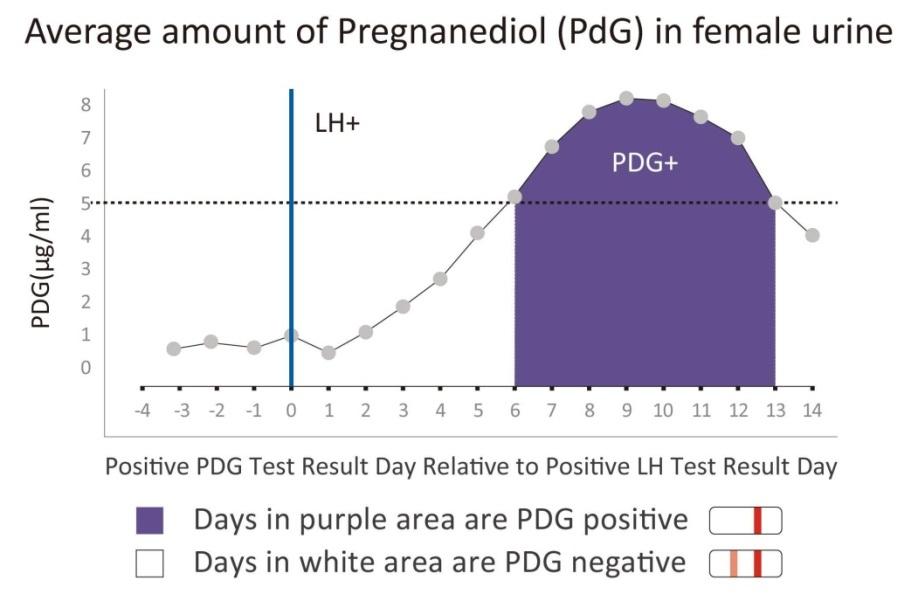 How Progesterone Pdg Tests Can Help You Easyhome Fertility