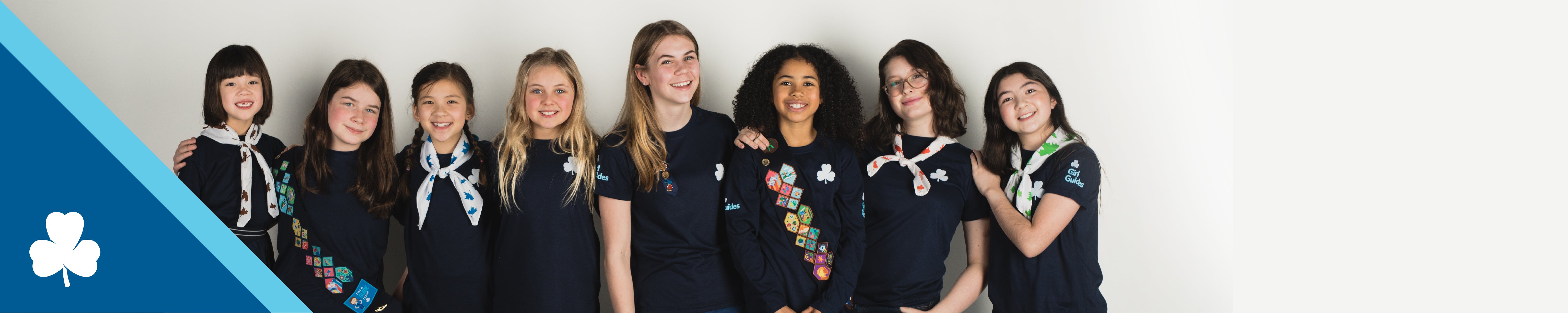 Girl Guides Of Canada Online Store Girl Guides Of Canada Guides Du Canada