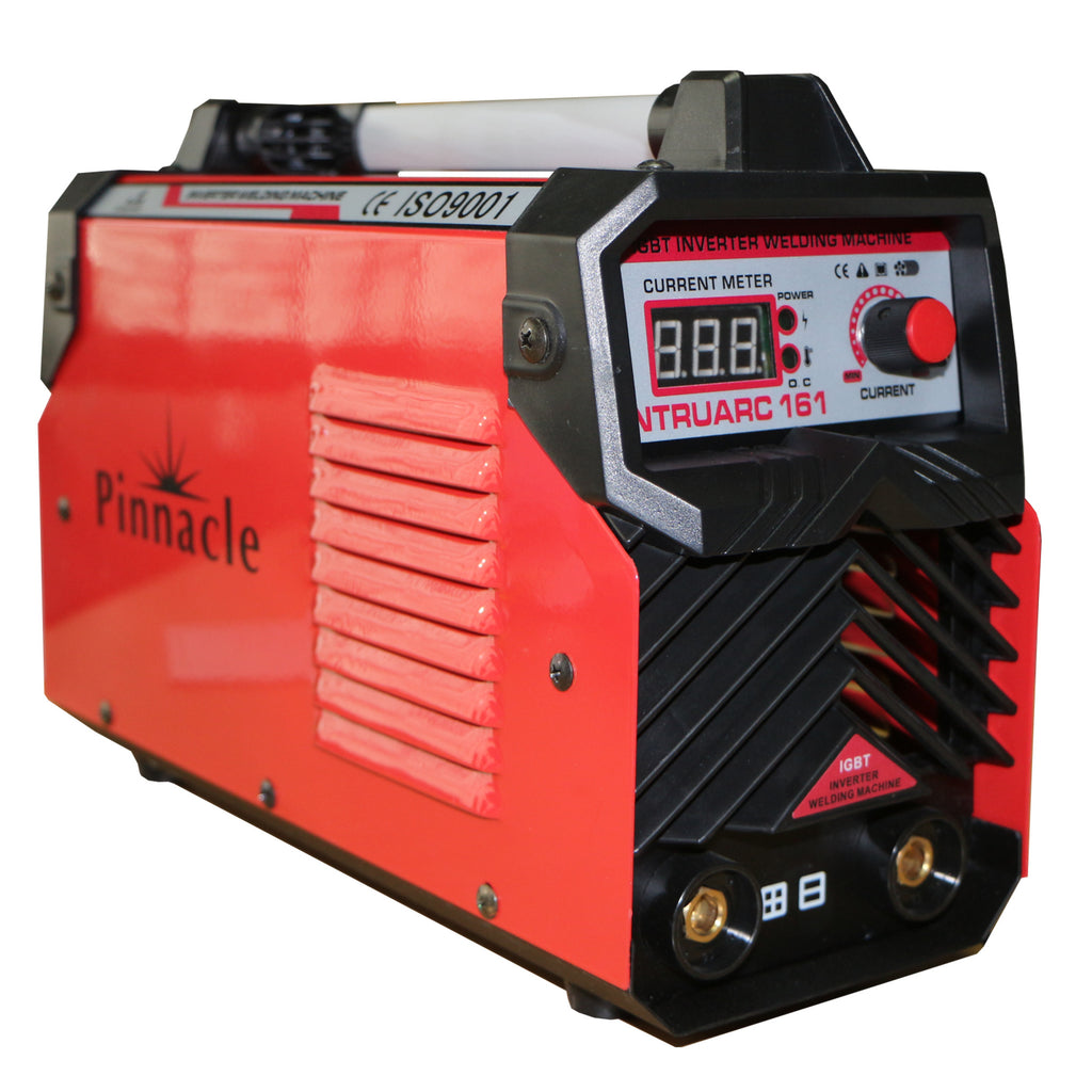 Pinnacle Migarc 200 Digital Welding Machine — Tsa Welding Supplies