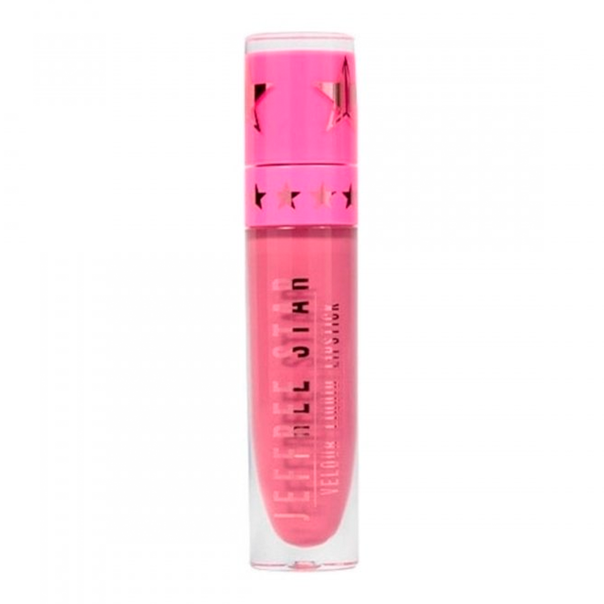 Velour Liquid Lipstick Doll Parts Jeffree Star Nuestro Secreto