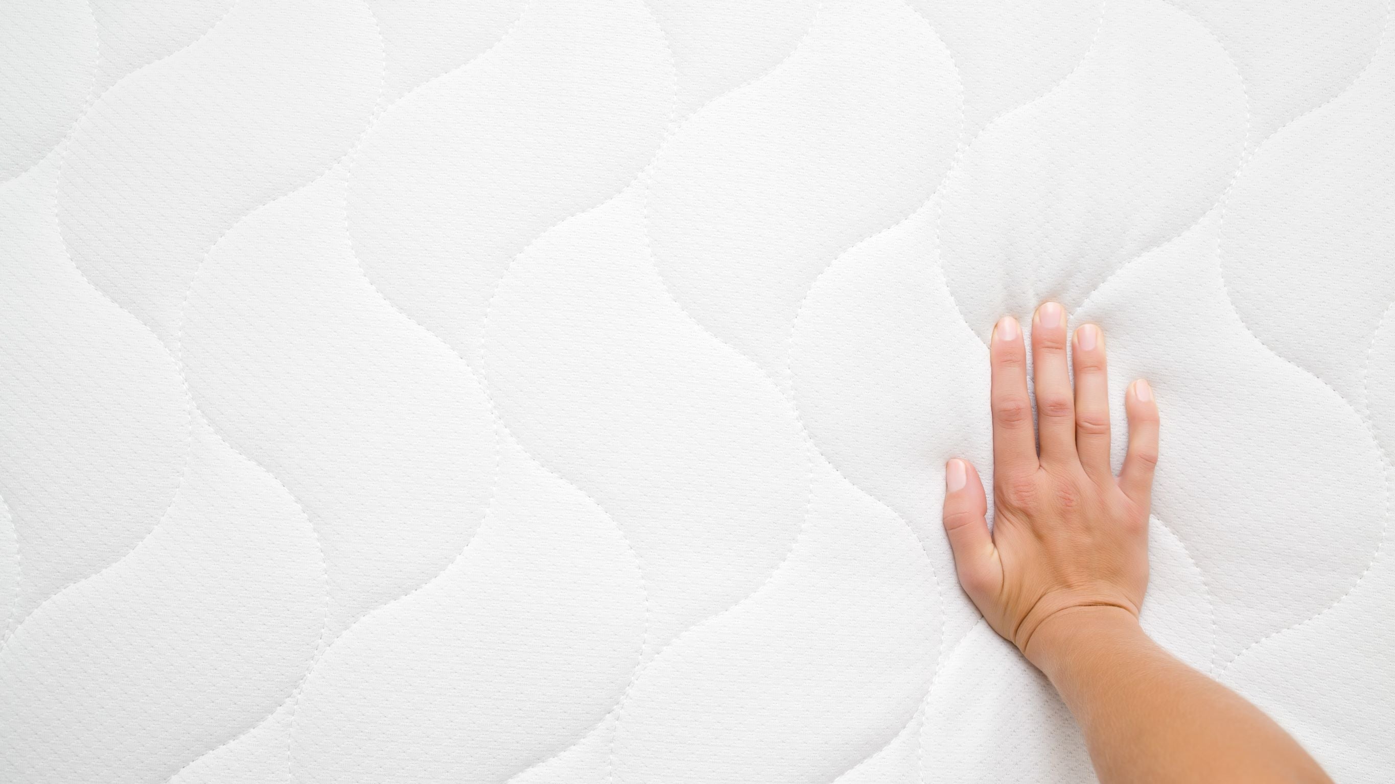 Mattress Firmness Guide Yogasleep