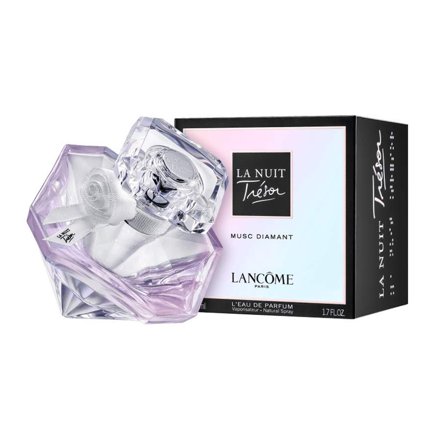 Lancome Tresor La Nuit Musc Diamant Perfume For Women By Lancome