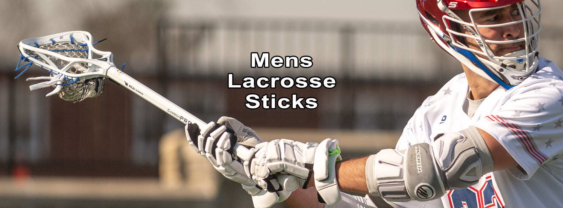 Lacrosse Sticks For Men Lacrosse Fanatic Lacrosse Fanatic