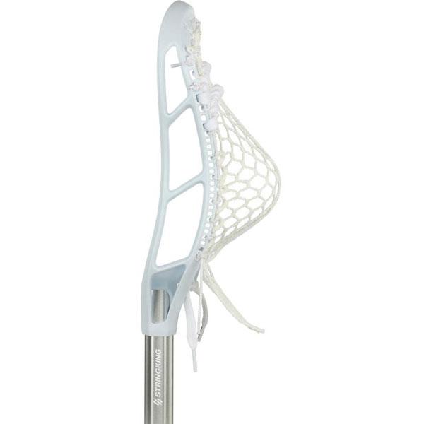 Stringking Complete 2 Intermediate Defense 350 Mens Lacrosse Stick