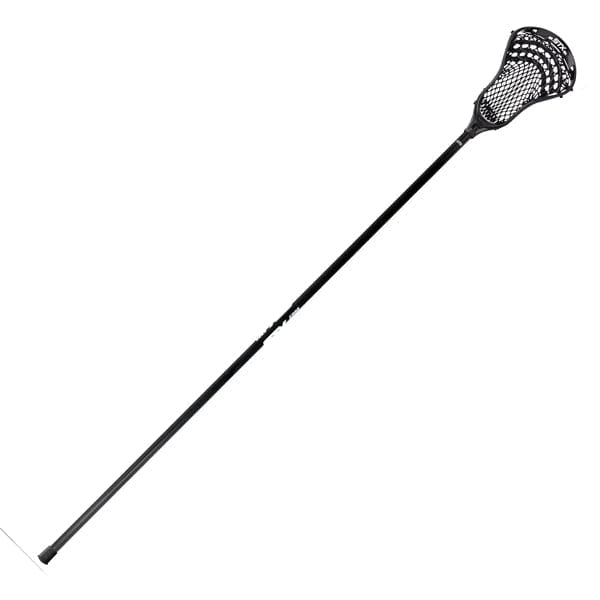 Stx Stallion 200 Complete Defense Lacrosse Stick Lacrosse Fanatic