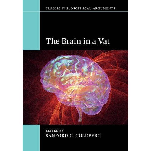 The Brain In A Vat Classic Philosophical Arguments