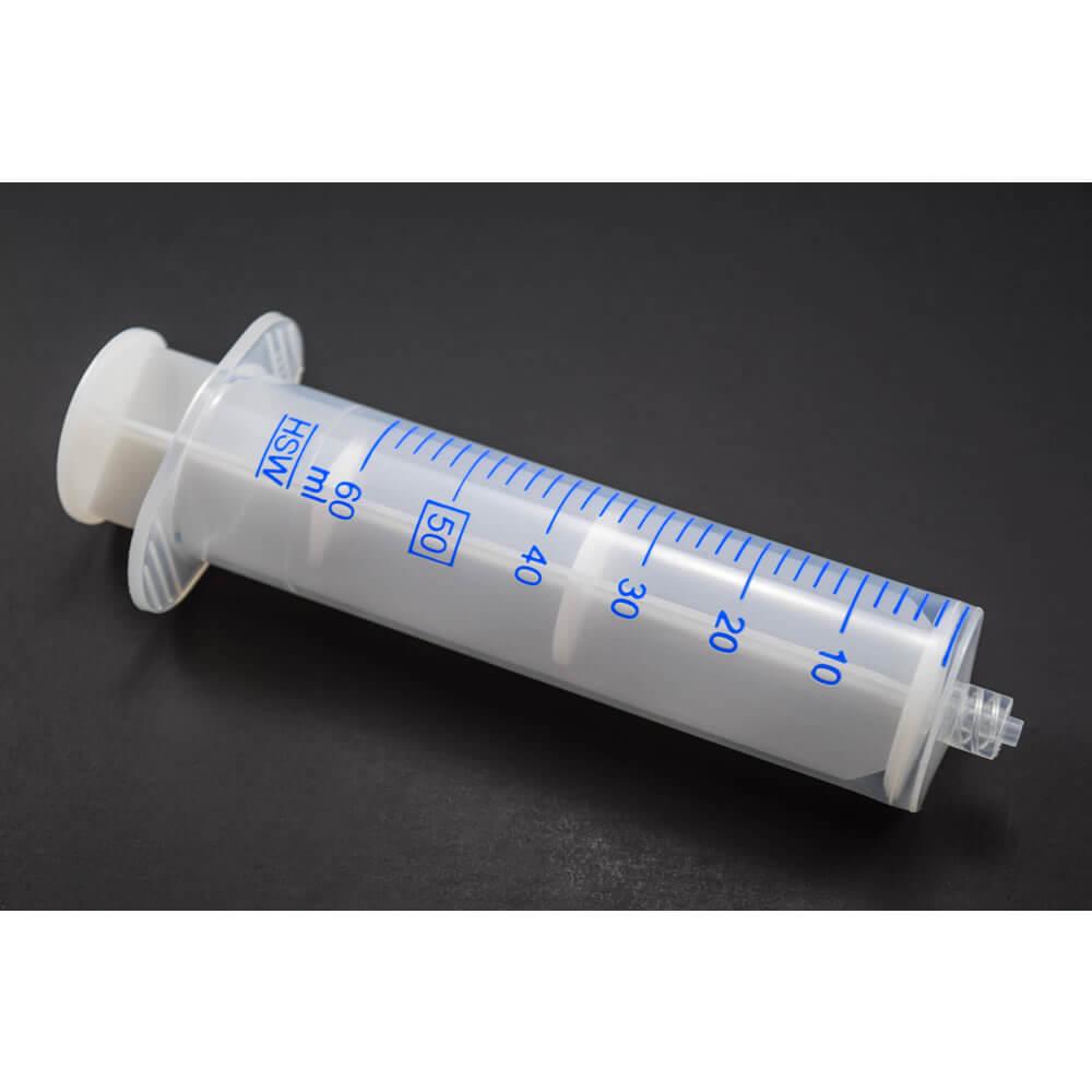 Hsw® Norm Ject® Sterile Luer Lock Syringes Ivf Store