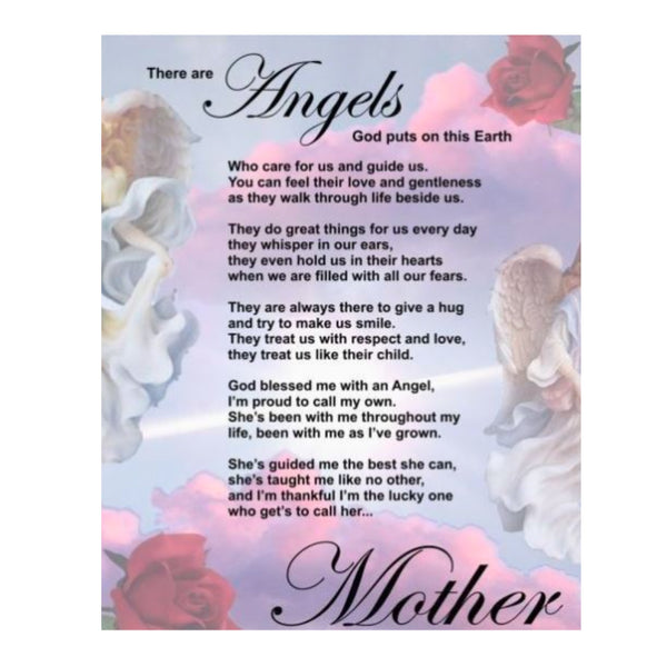 Mother And Son Quotes And Poems