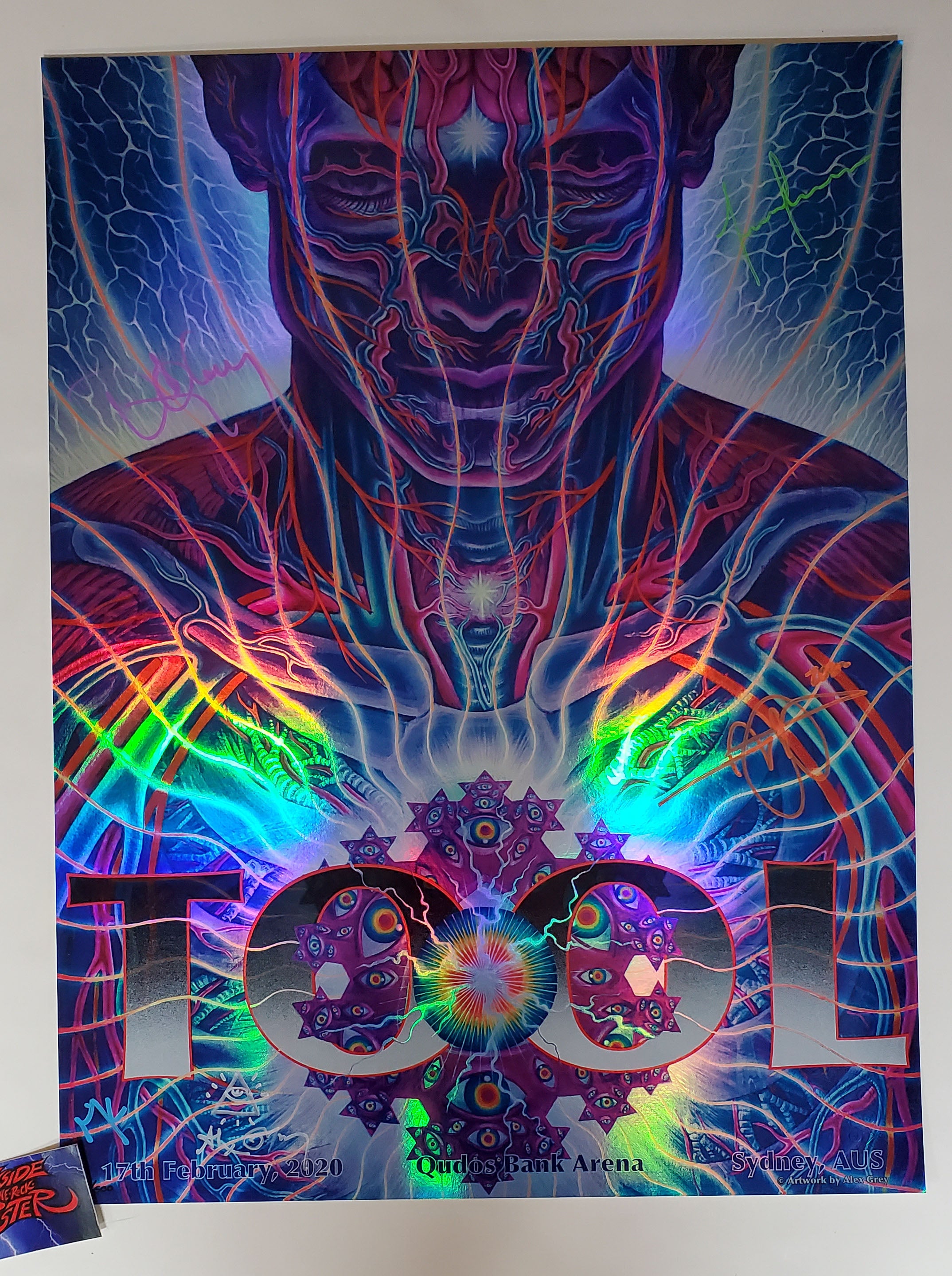 Alex Grey Prints Ubicaciondepersonascdmxgobmx