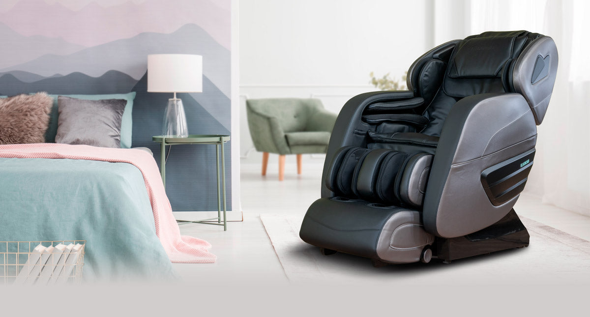 Ion 3d Massage Chair Relaxonchair Relaxonchair