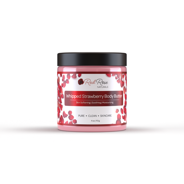 Shop Rose Body Butter For Smoother Skin Pineapple Vanilla And More