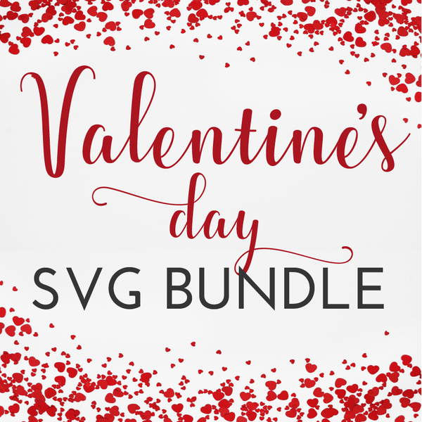 Valentines Day Svg Bundle Board And Batten Design Co