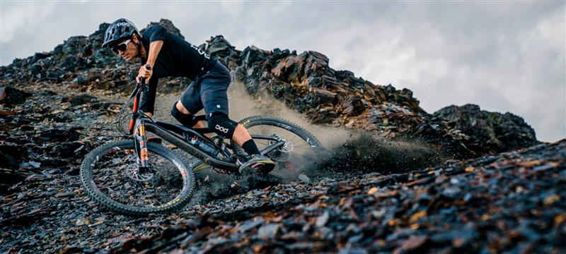 Rodas Mtb De Carbono Vs Alumínio Marea Brava