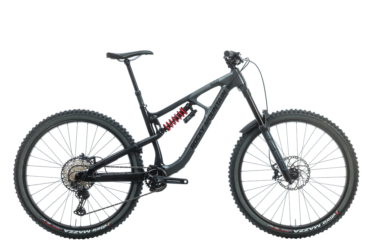 Rocky Mountain Slayer Carbon 50 Mountain Bike 2020 Medium Weight