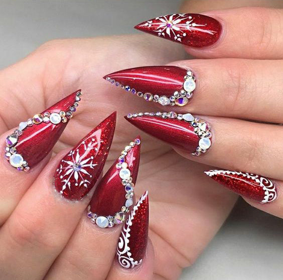 Nail Easy Designs For Nails