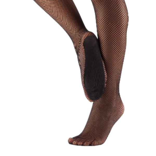 Womens Fishnet Dance Tights St Louis Dancewear